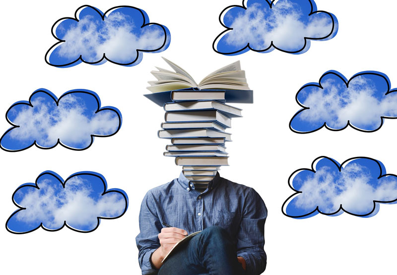 Gain Competitive Advantage By Writing Thought-Provoking Business Book ... Gain Competitive Advantage By Writing Thought-Provoking Business Book ...